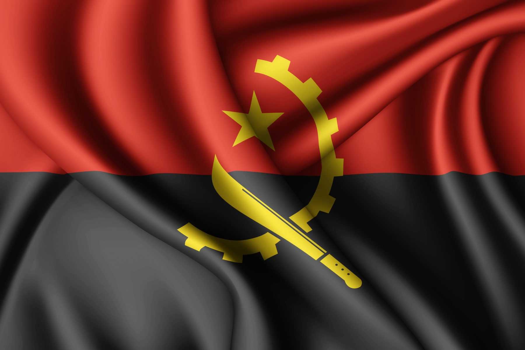 Angola | Pharmedic Travel